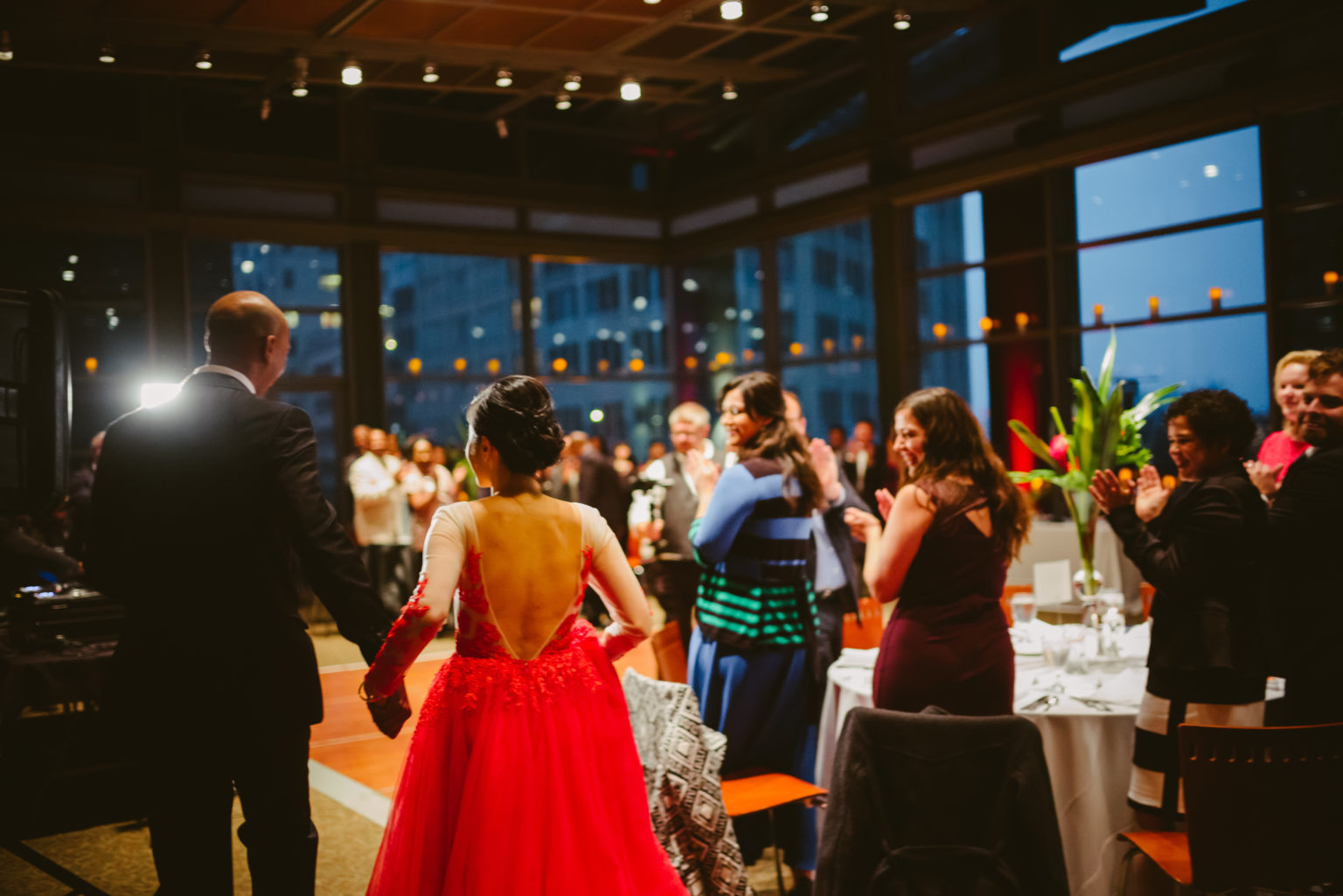 KATIE + OWEN | THE HAVANA | LA ORILLA DEL RIO WEDDING