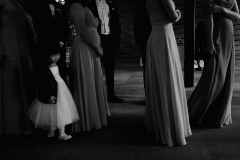 Jack Guenther Pavilion at Briscoe Western Art Museum Wedding Reception ...