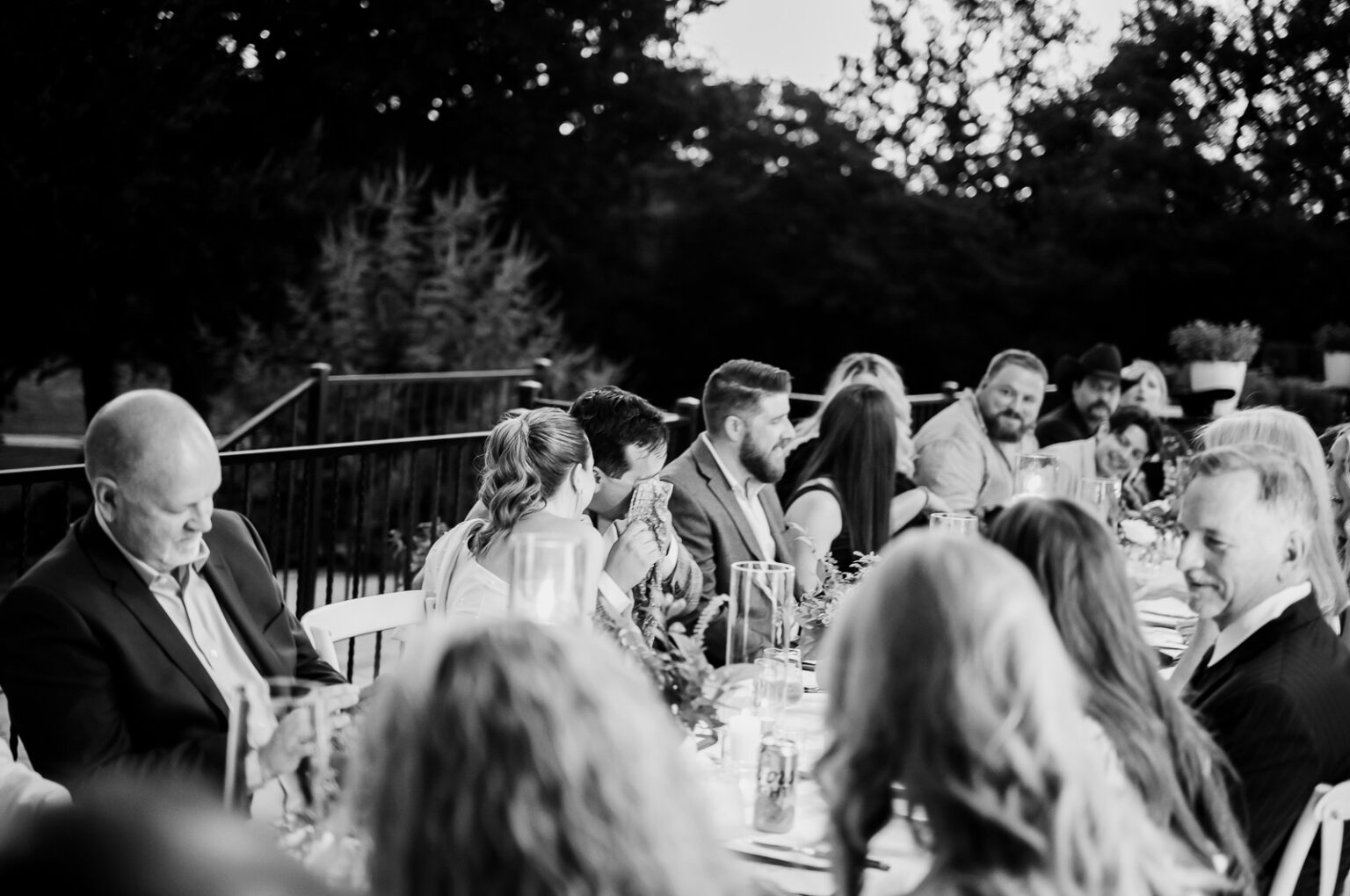 Moon Shadow Haven Wedding: A Texas Hill Country Dream