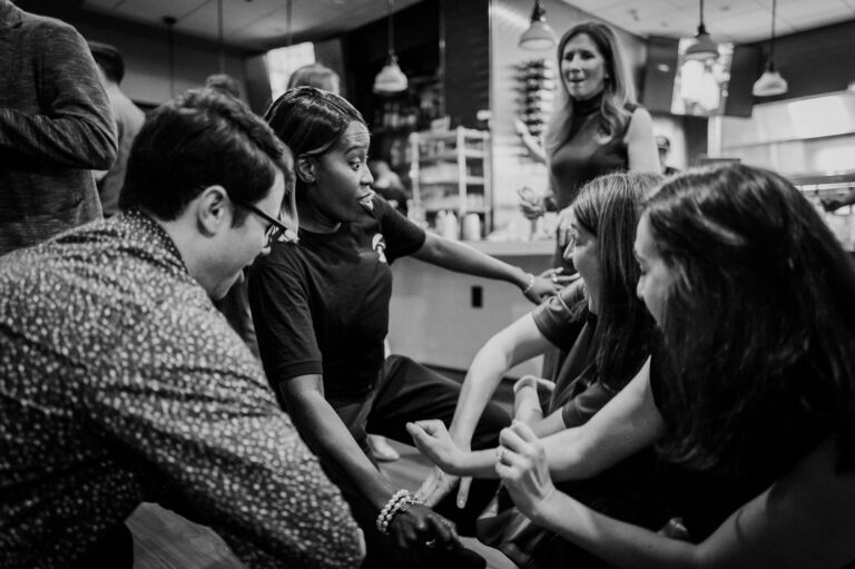 Arielle and Zach's Elegant Wedding at JW Marriott Resort