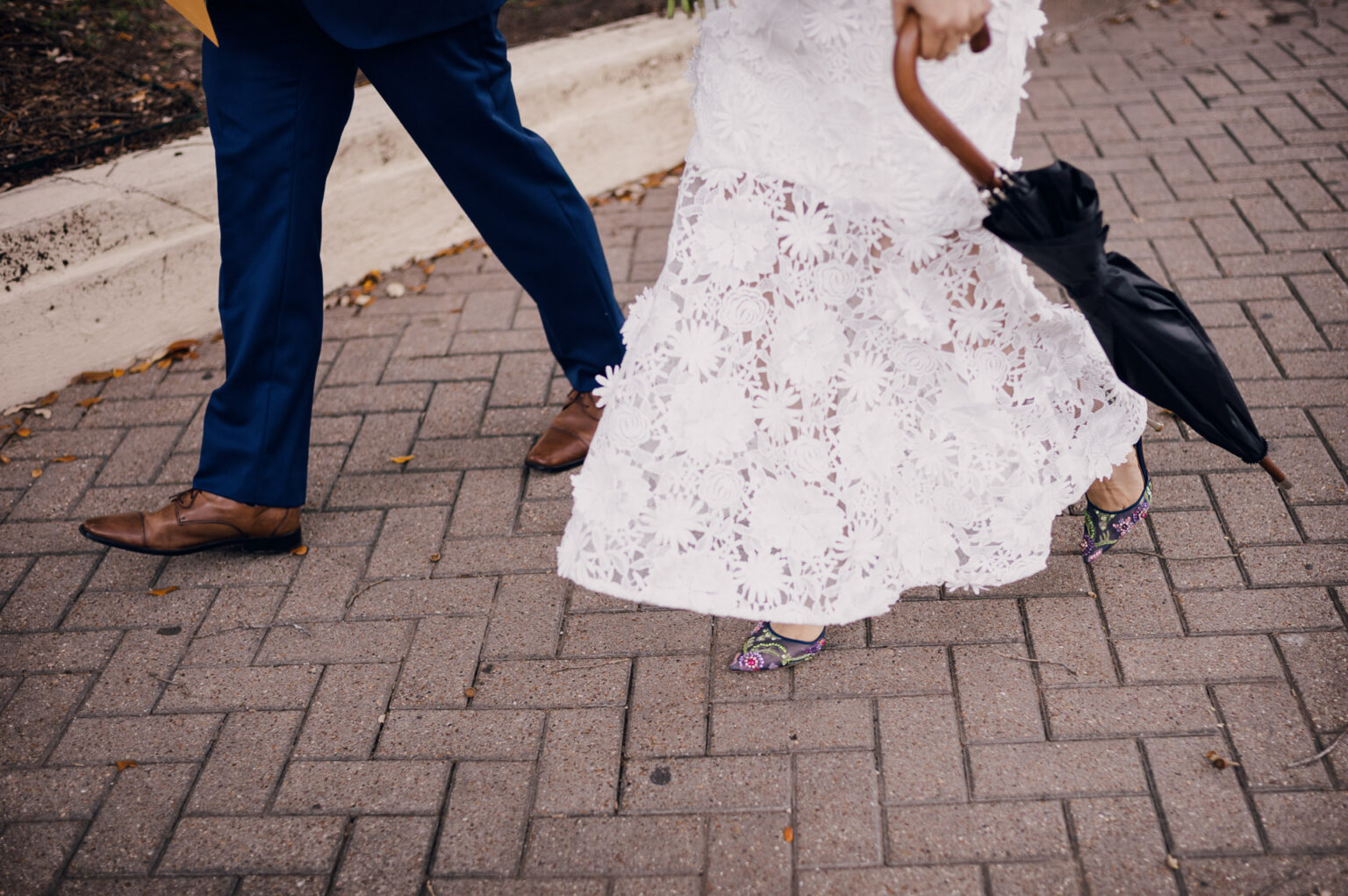 Elegant 1910 Harris County Wedding at Annabelle Brasserie